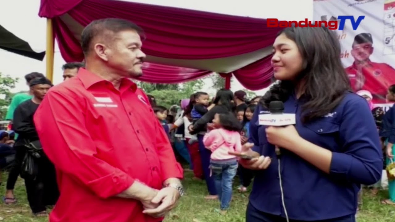 Seni Reak, Kesenian Sarat Makna Dari Bandung Timur | Bandung TV