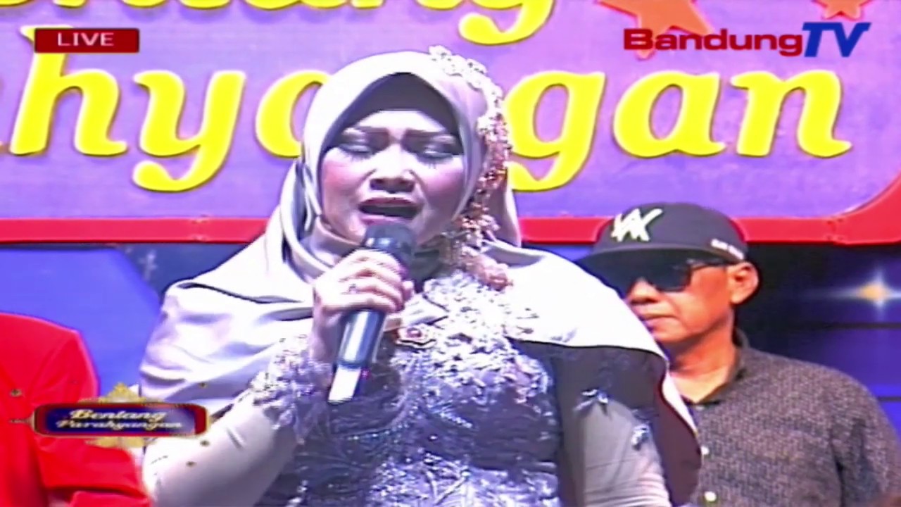 Single Terbaru Rika Rafika – Labbaik | Bandung TV