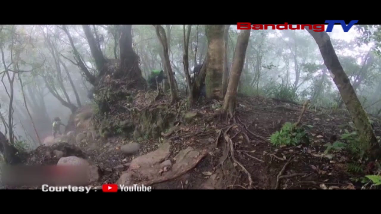 Gunung Cikuray Garut | Bandung TV