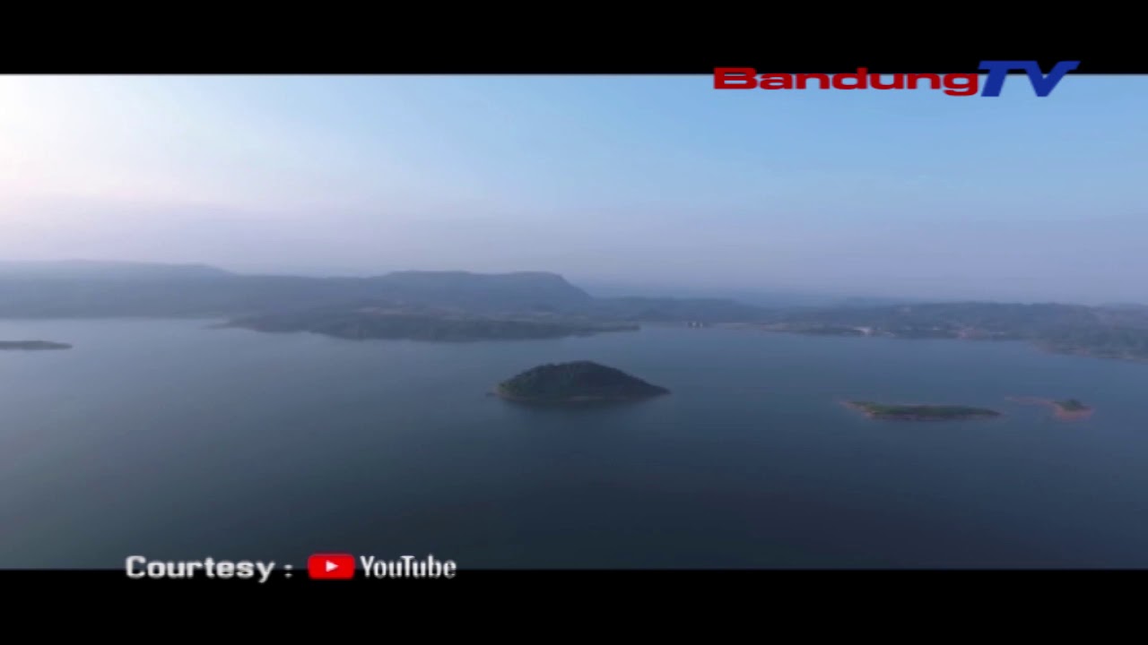 Potensi Wisata Waduk Jatigede Sumedang | Bandung TV