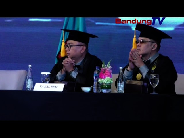 WISUDA DAN ANGKAT SUMPAH PERAWAT STIKEP PPNI JAWA BARAT TAHUN 2022 ...