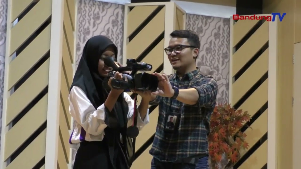 KUNJUNGAN INDUSTRI SMK GLOBAL TANGERANG | Bandung TV