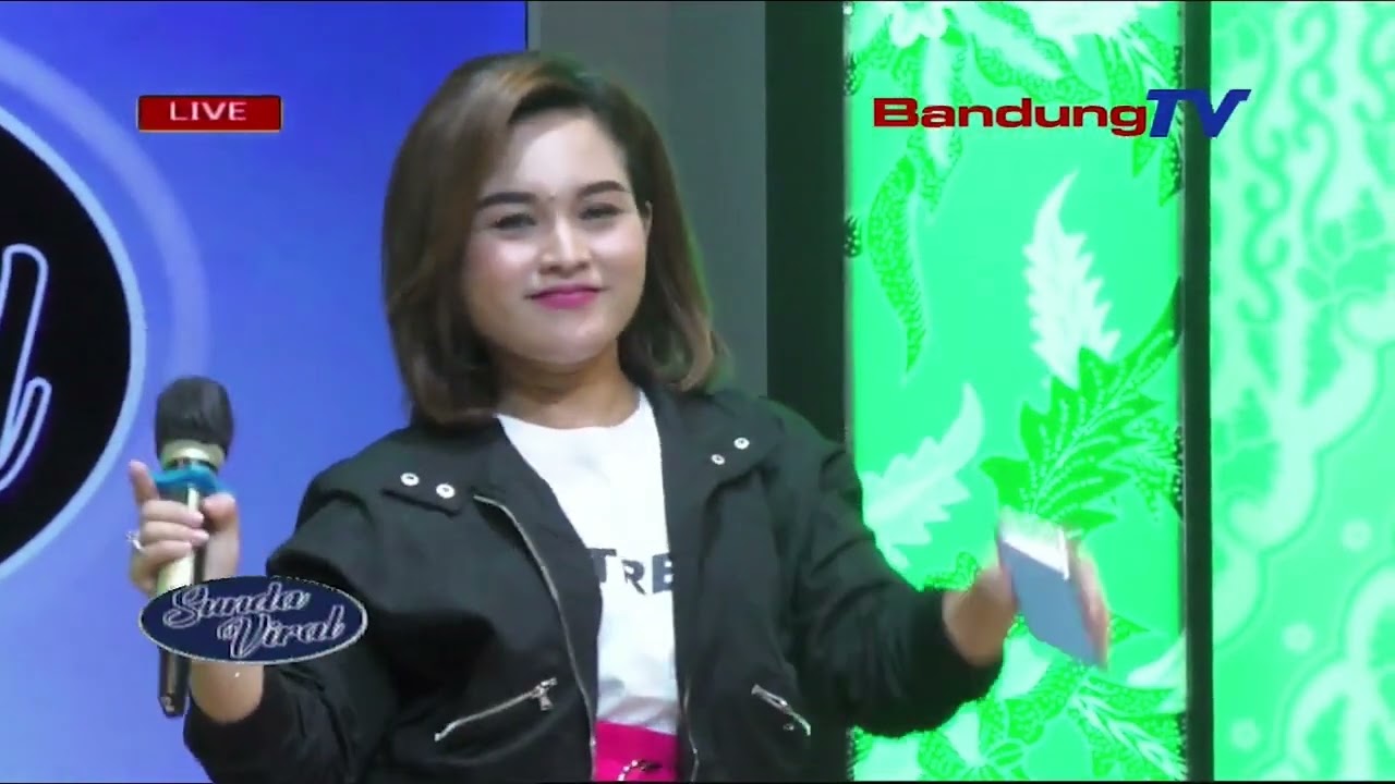 SUNDA VIRAL TRENDING KURING | Bandung TV