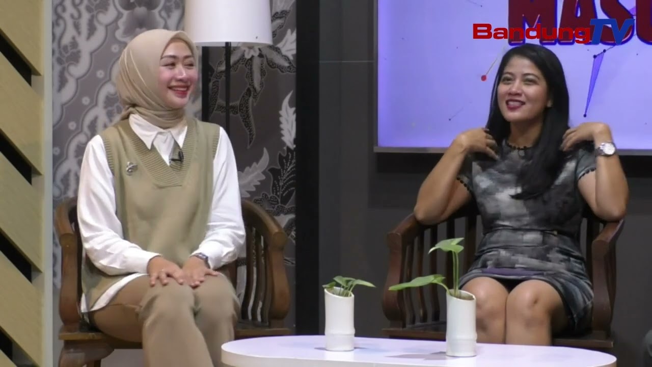 MASUK TV EPISODE 1 PART 3 | Bandung TV