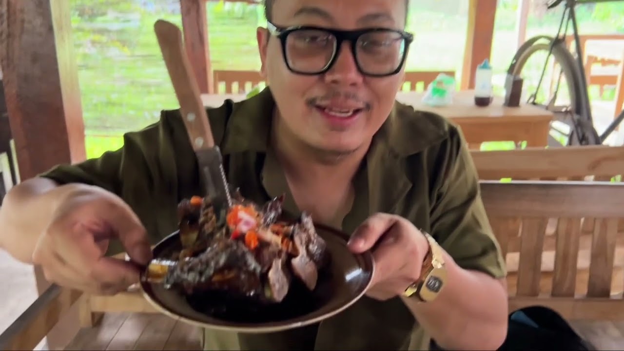 MASUK TV EPISODE 2 PART 3 | Bandung TV