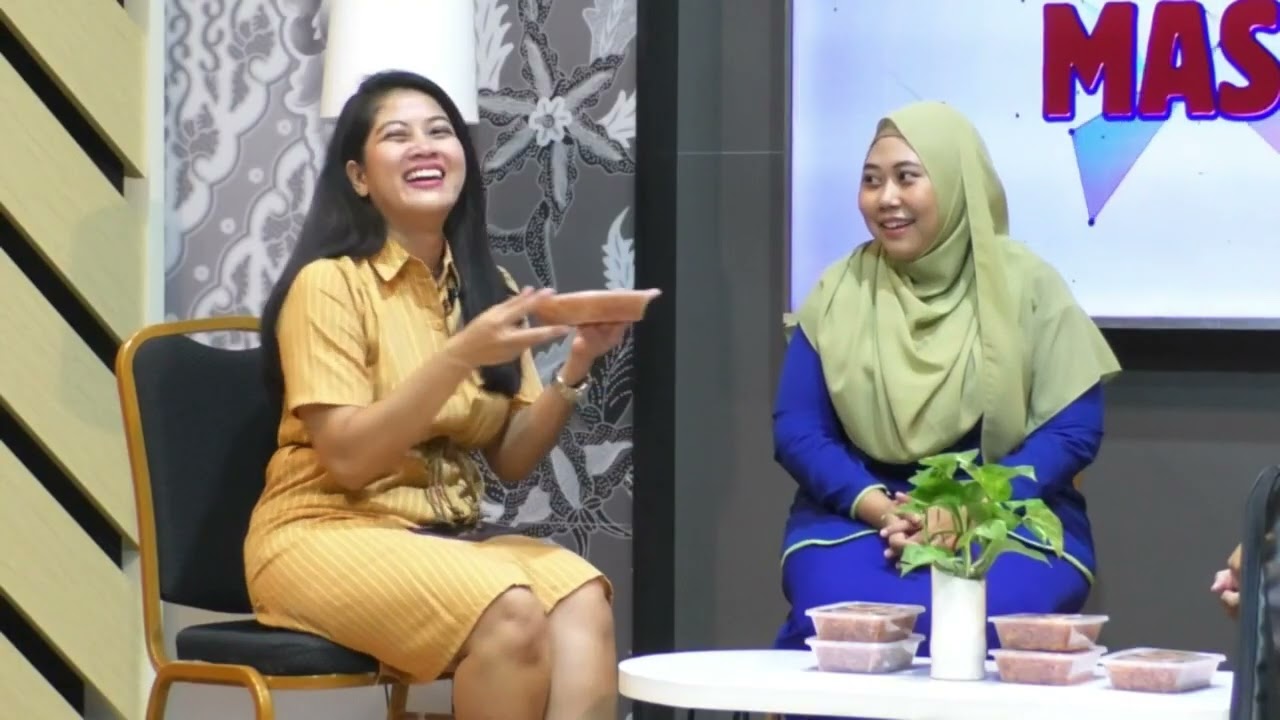 MASUK TV EPISODE 2 PART 2 | Bandung TV