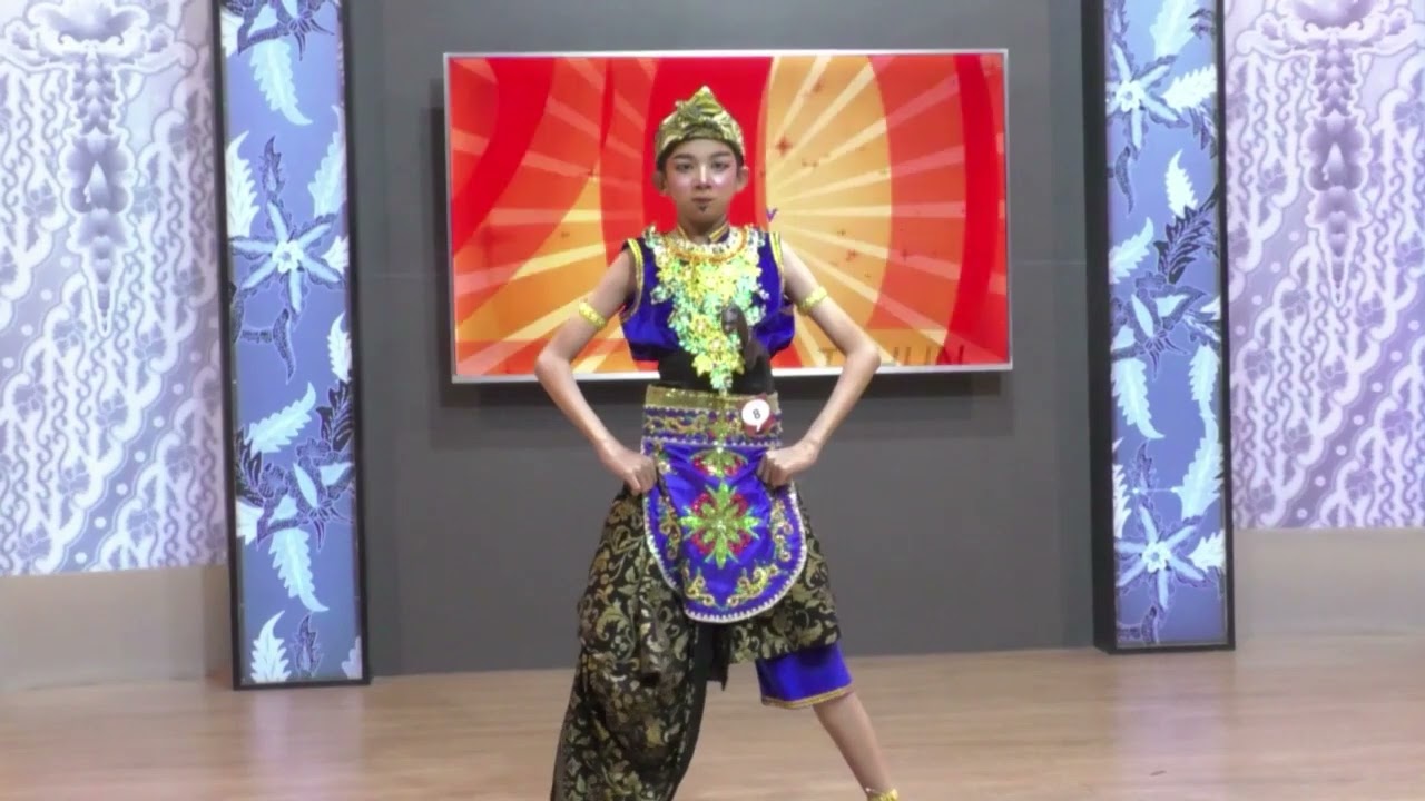 BANDUNG TV GELAR LOMBA JAIPONG DALAM RANGKA HUT KE 20 DUKUNG ...