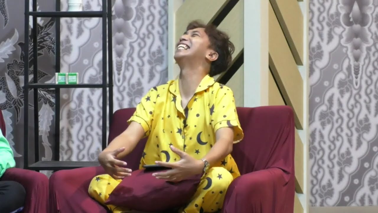 MASUK TV EPISODE 4 PART 4 | Bandung TV