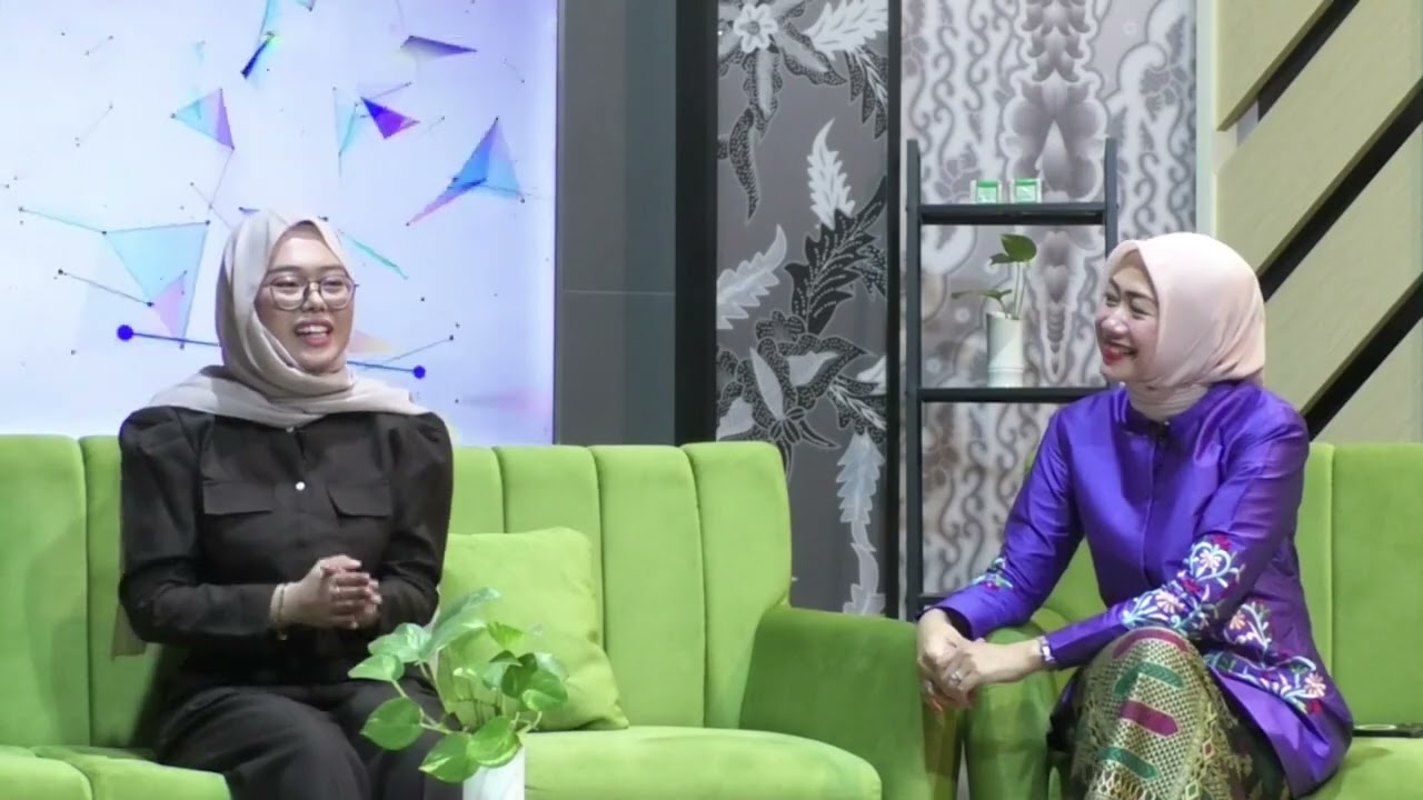 MASUK TV EPISODE 8 PART 2 | Bandung TV